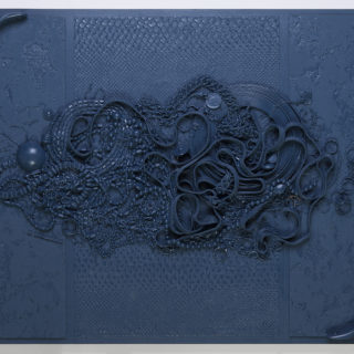 Isabelle Cornaro — Scenes IV